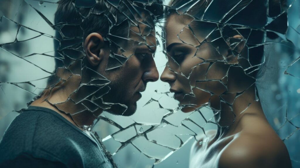 Dealing With Separation - How To Survive And Move On - Counselling In ...